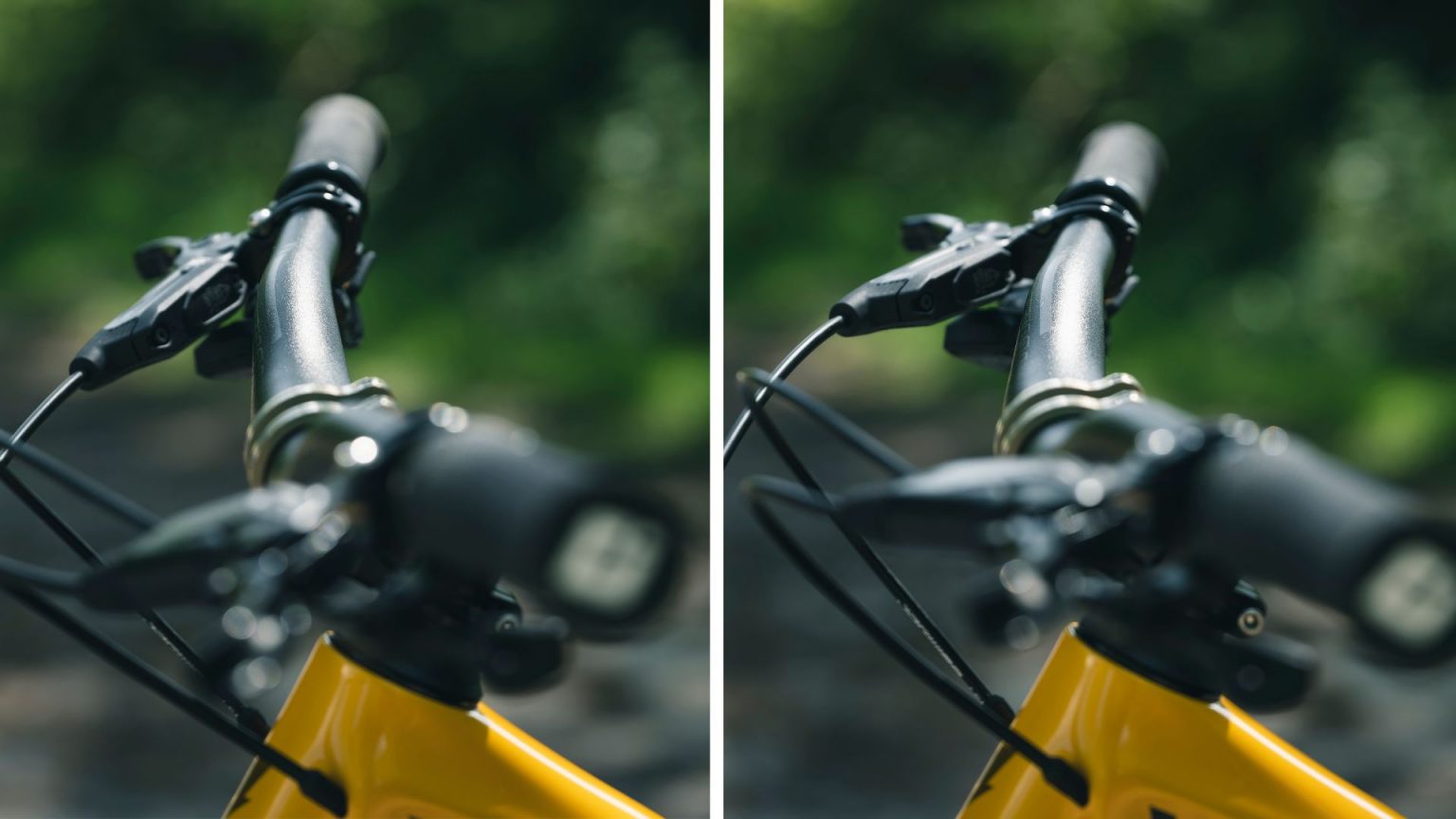 Ultimate guide to handlebar cockpit set-up - MBR
