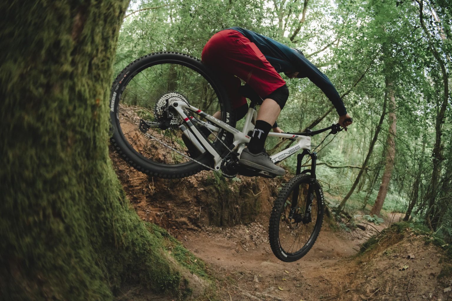 Which is the best wheel size? Mullet Vs 29er enduro bike - MBR