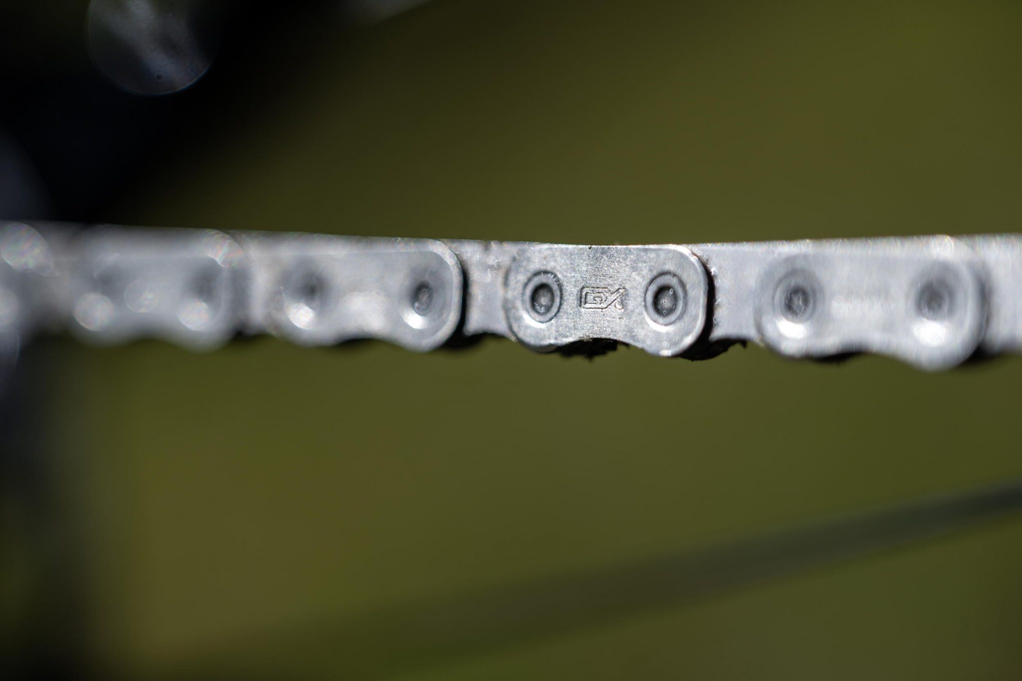 SRAM GX Eagle AXS T-Type transmission first ride review - MBR