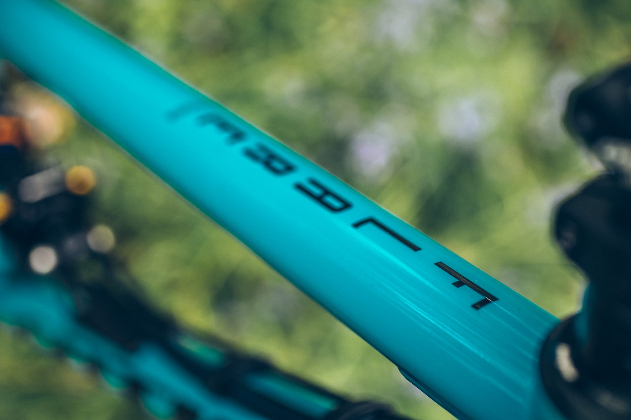 Cotic FlareMAX Gold XT first ride review - MBR
