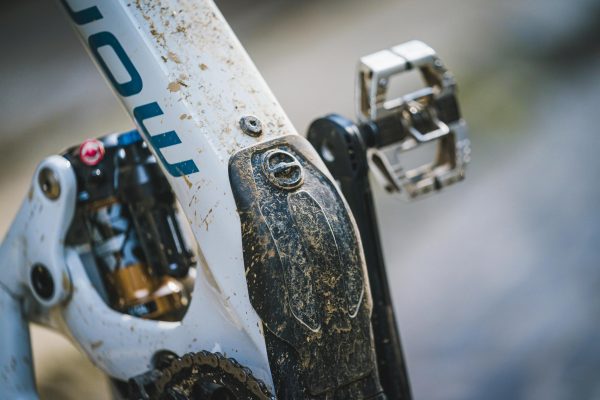 Mondraker Neat RR electric bike first ride review - MBR