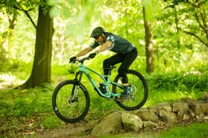 GT Sensor Carbon Pro LE first ride review - MBR