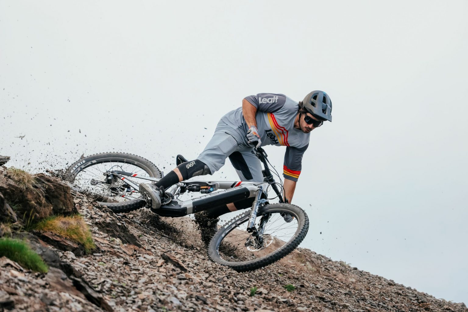 Back to its roots: Intense launches alloy Tazer e-bike - MBR