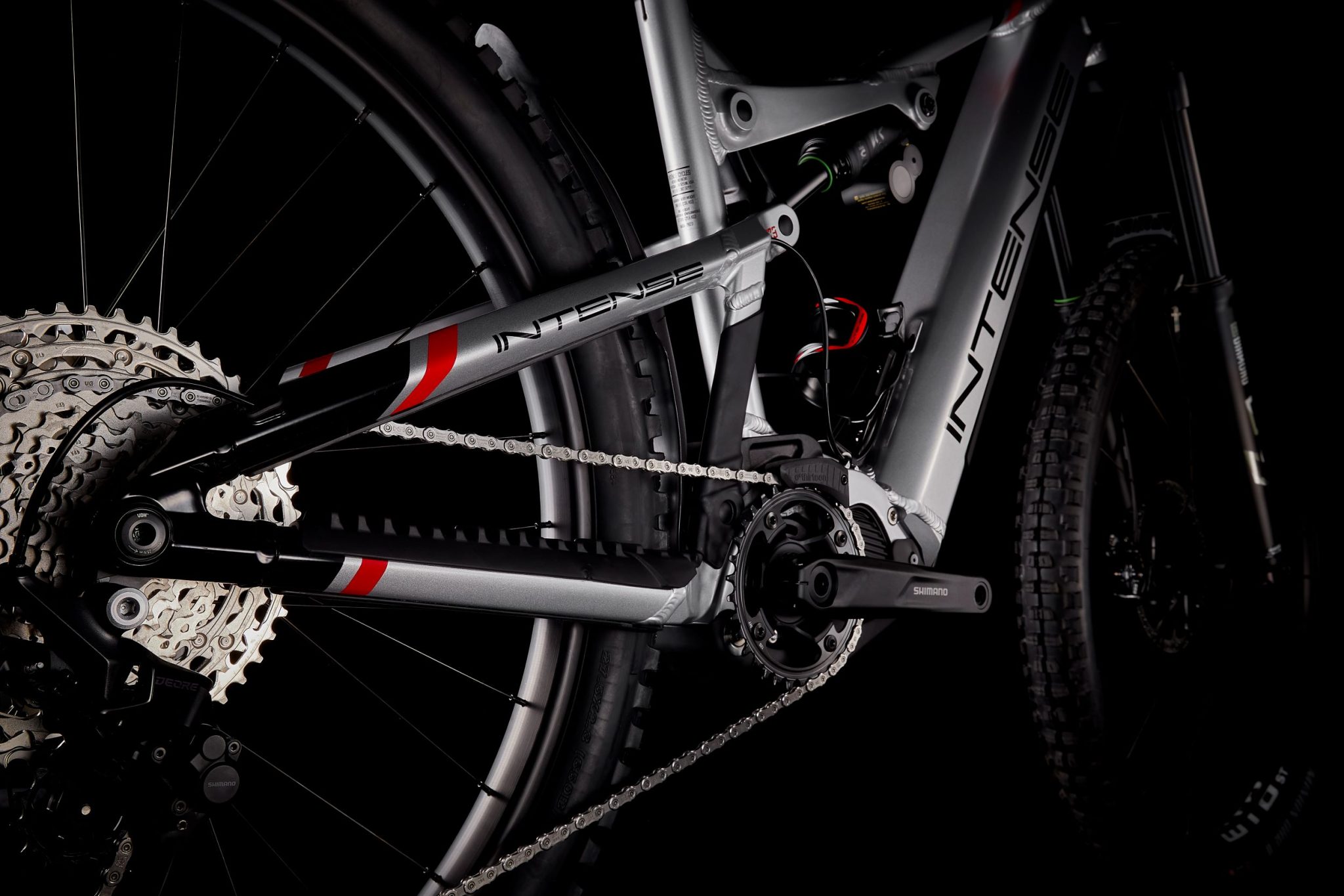 Back to its roots: Intense launches alloy Tazer e-bike - MBR