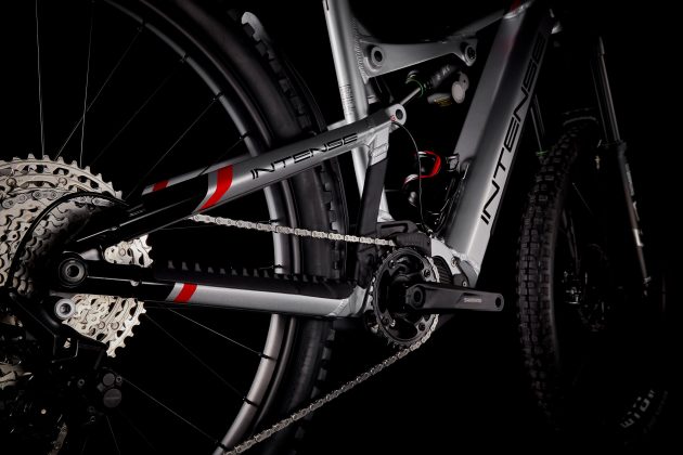 Back to its roots: Intense launches alloy Tazer e-bike - MBR