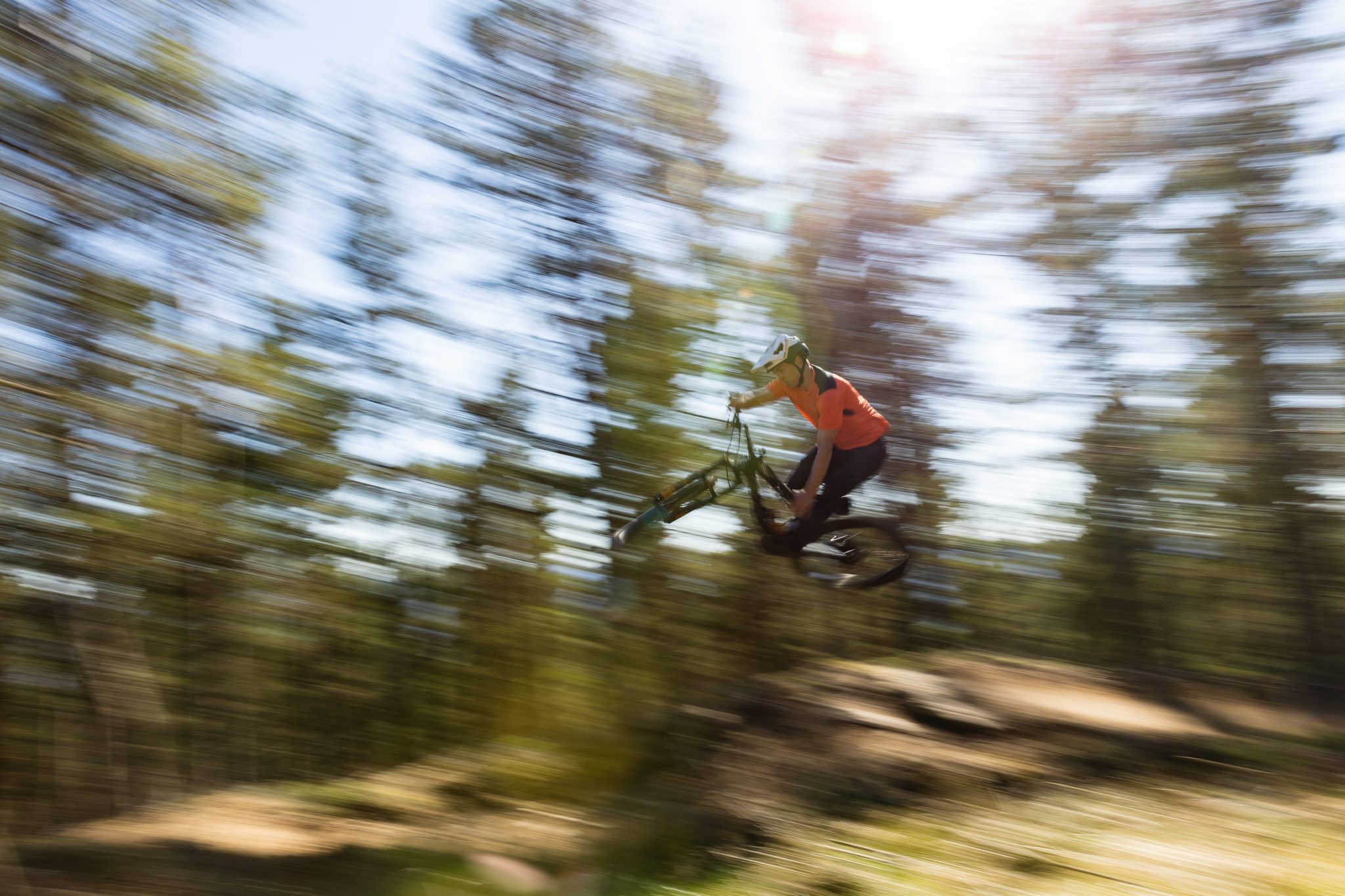 Tarland Trails – a masterclass in modern trail building - MBR