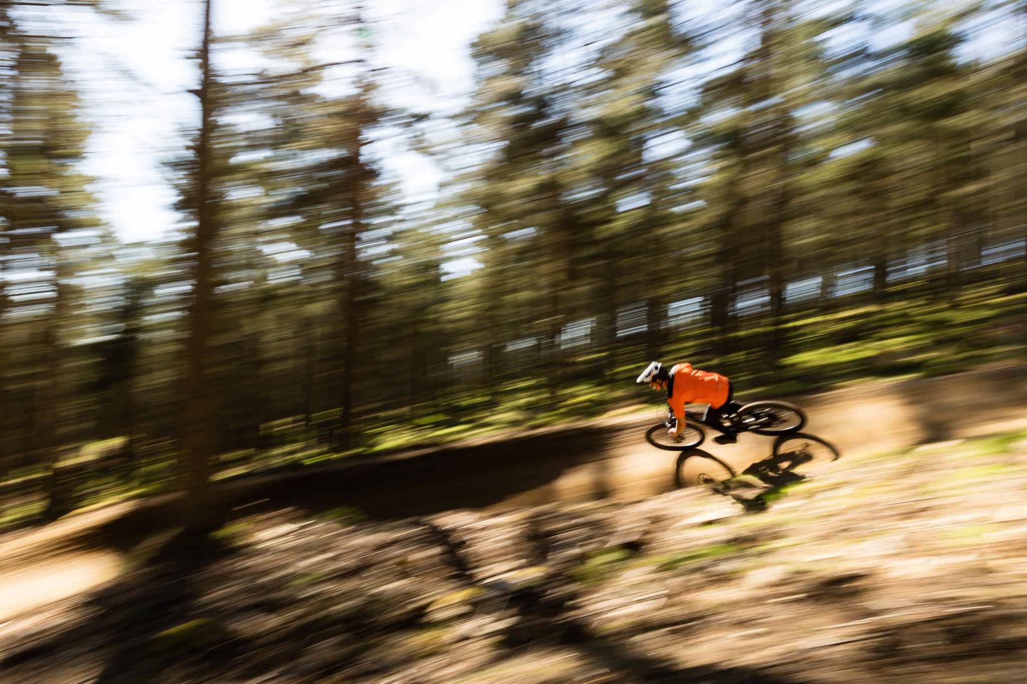 Best mountain bike trails and routes in the UK - MBR