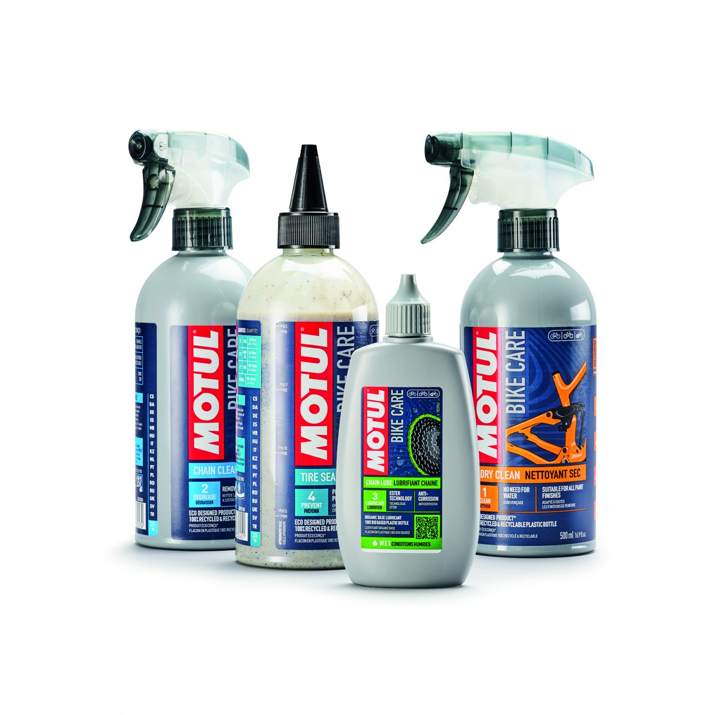 Hotstuff: what we’re excited about this month - MBR