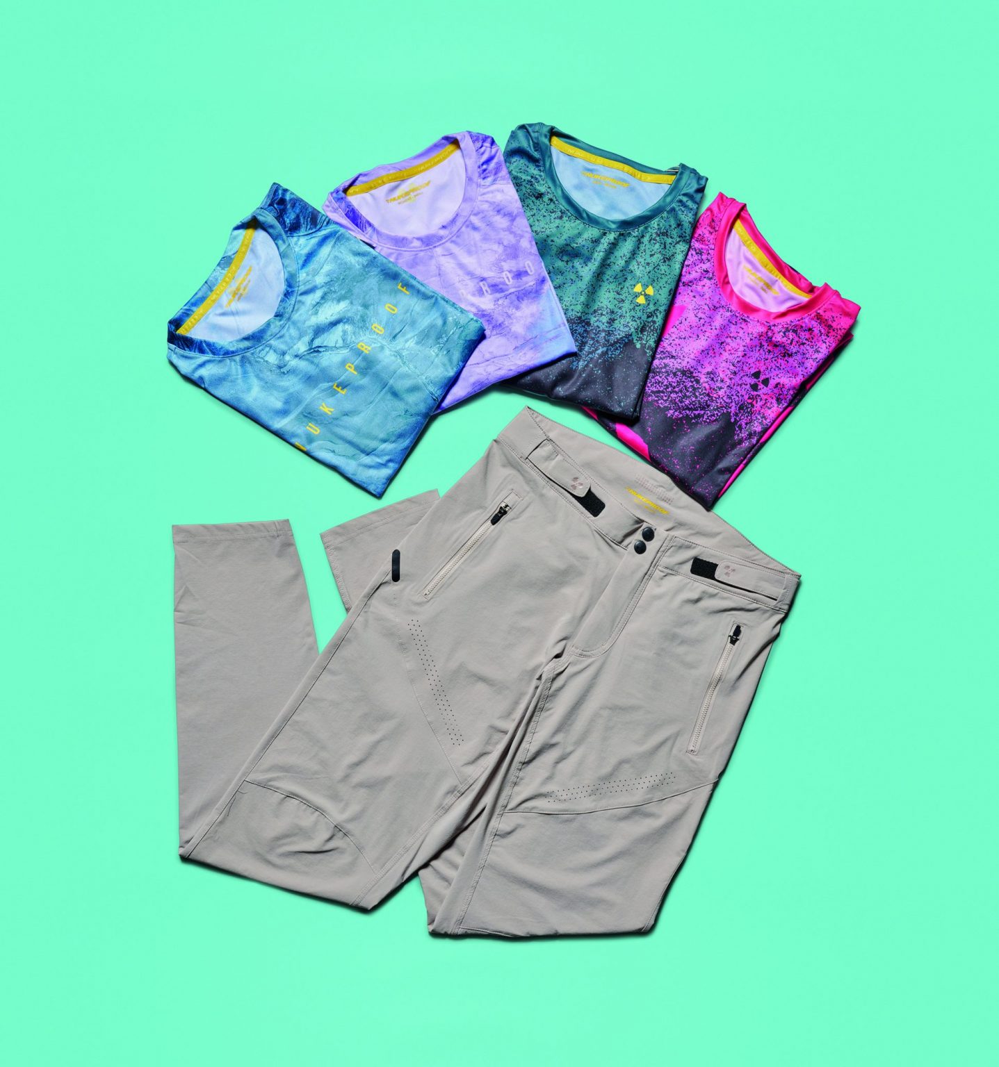 Hotstuff: what we’re excited about this month - MBR