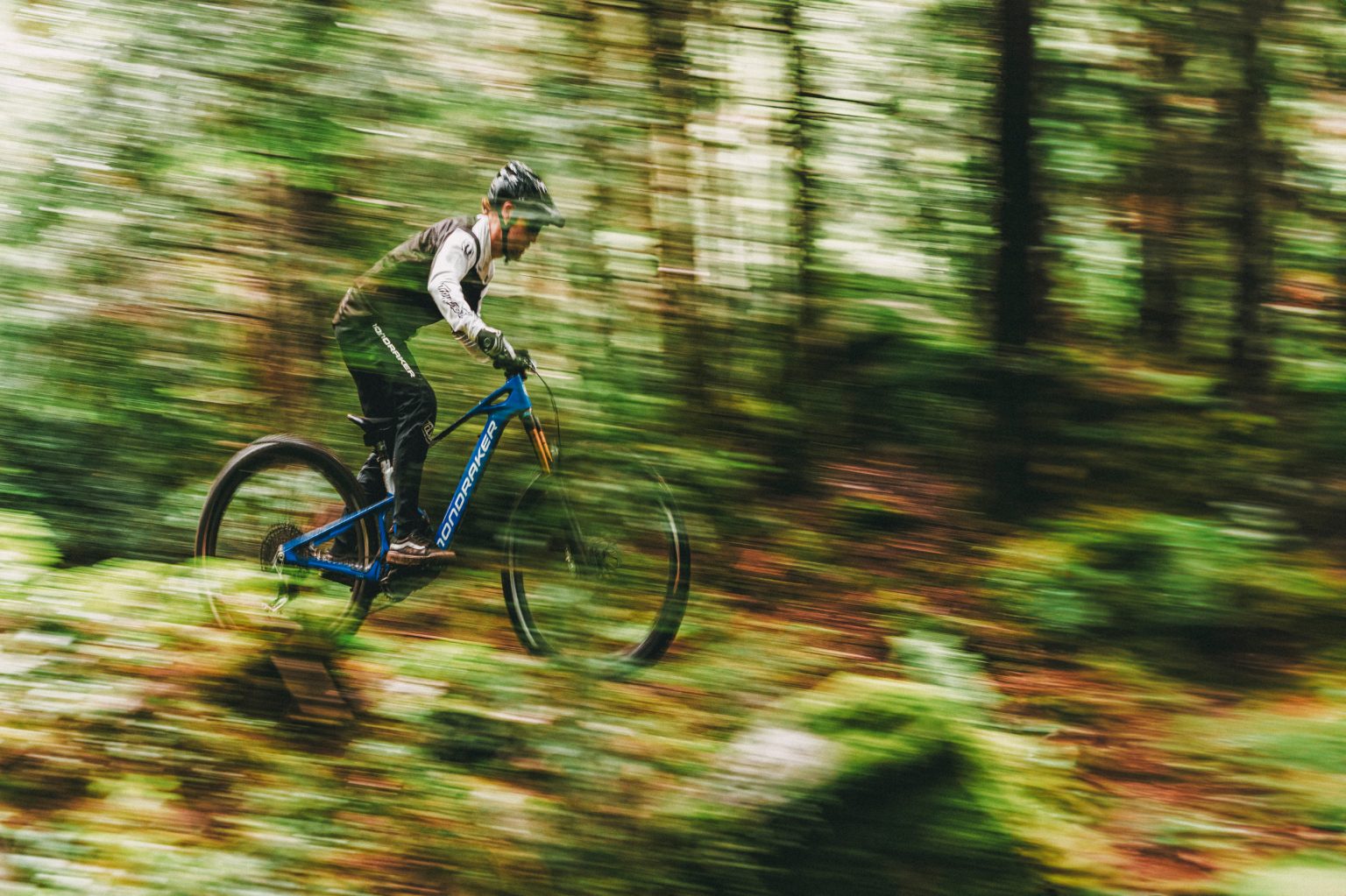 Mondraker goes on a diet with its all-new Neat electric mountain bike - MBR
