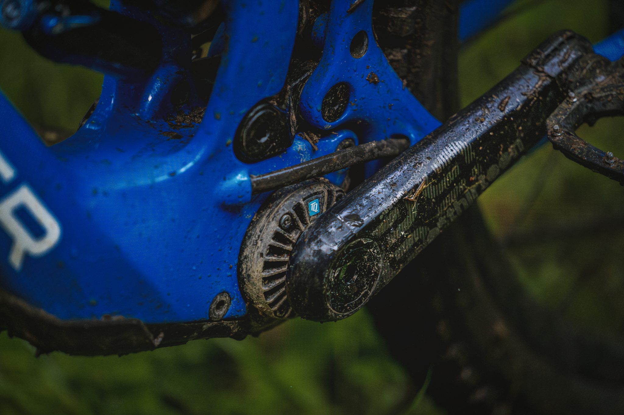 Which is the best lightweight eMTB motor for range, acceleration, and ...