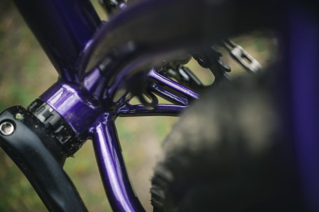 Ragley Big Wig Race first ride review - MBR
