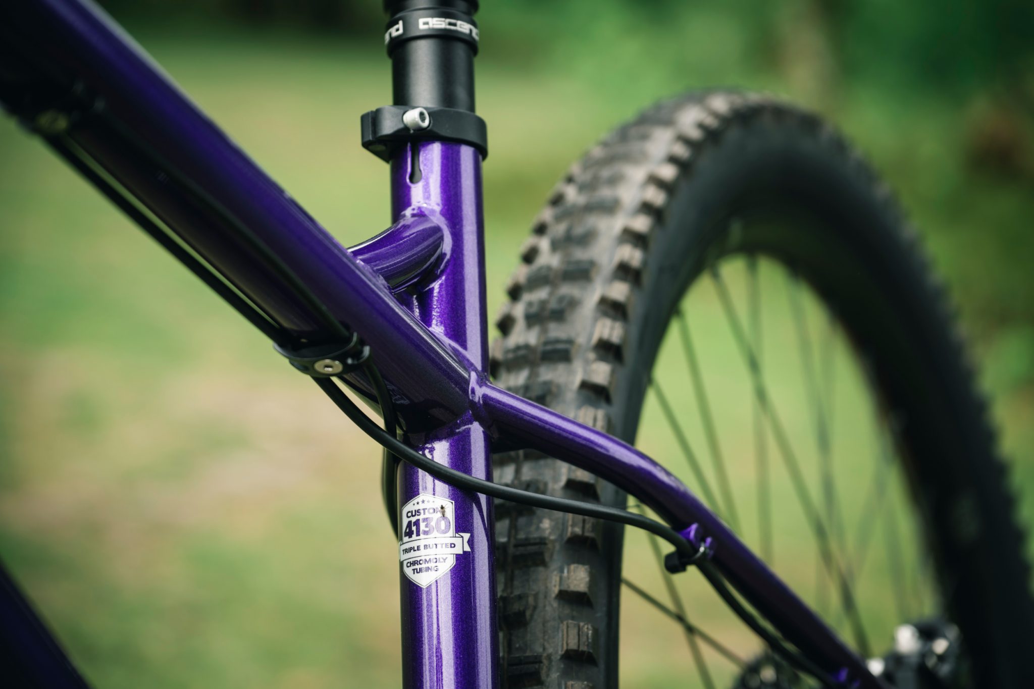 Ragley Big Wig Race first ride review - MBR