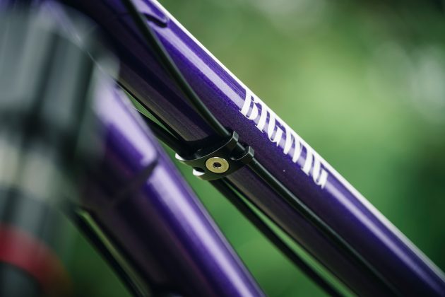 Ragley Big Wig Race first ride review - MBR