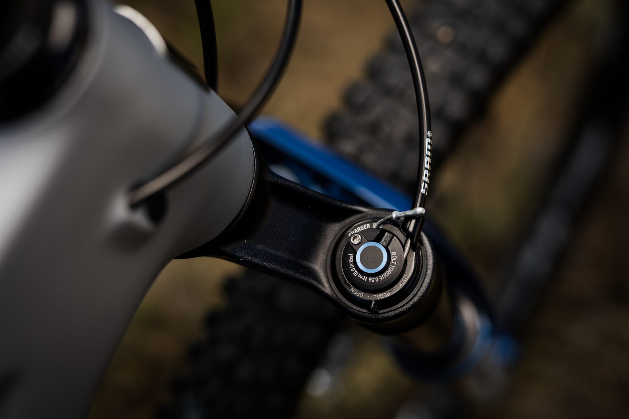 New 2024 RockShox SID forks and shock - now lighter, stiffer and more ...