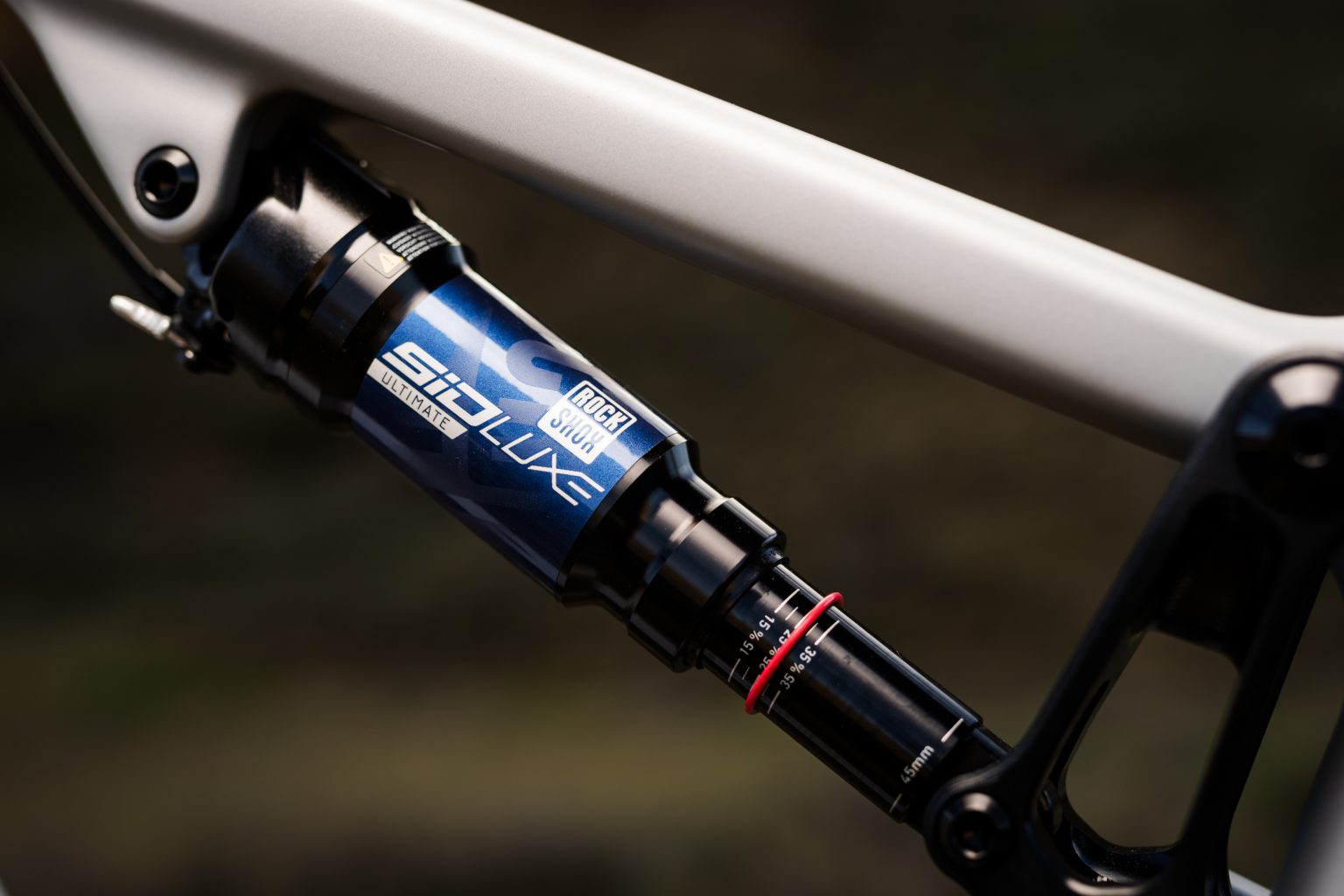 New 2024 RockShox SID forks and shock - now lighter, stiffer and more ...