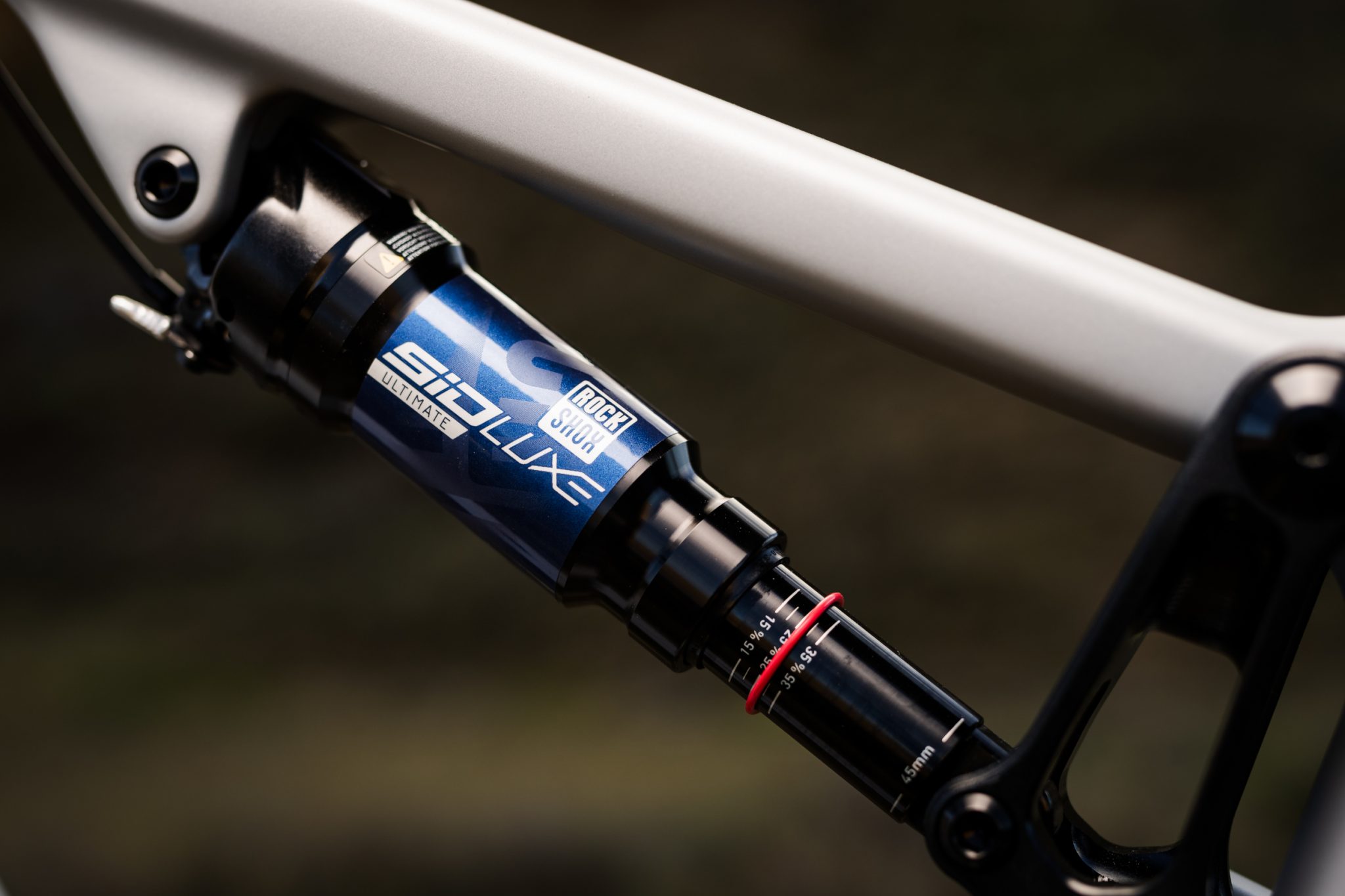 New 2024 RockShox SID forks and shock - now lighter, stiffer and more ...