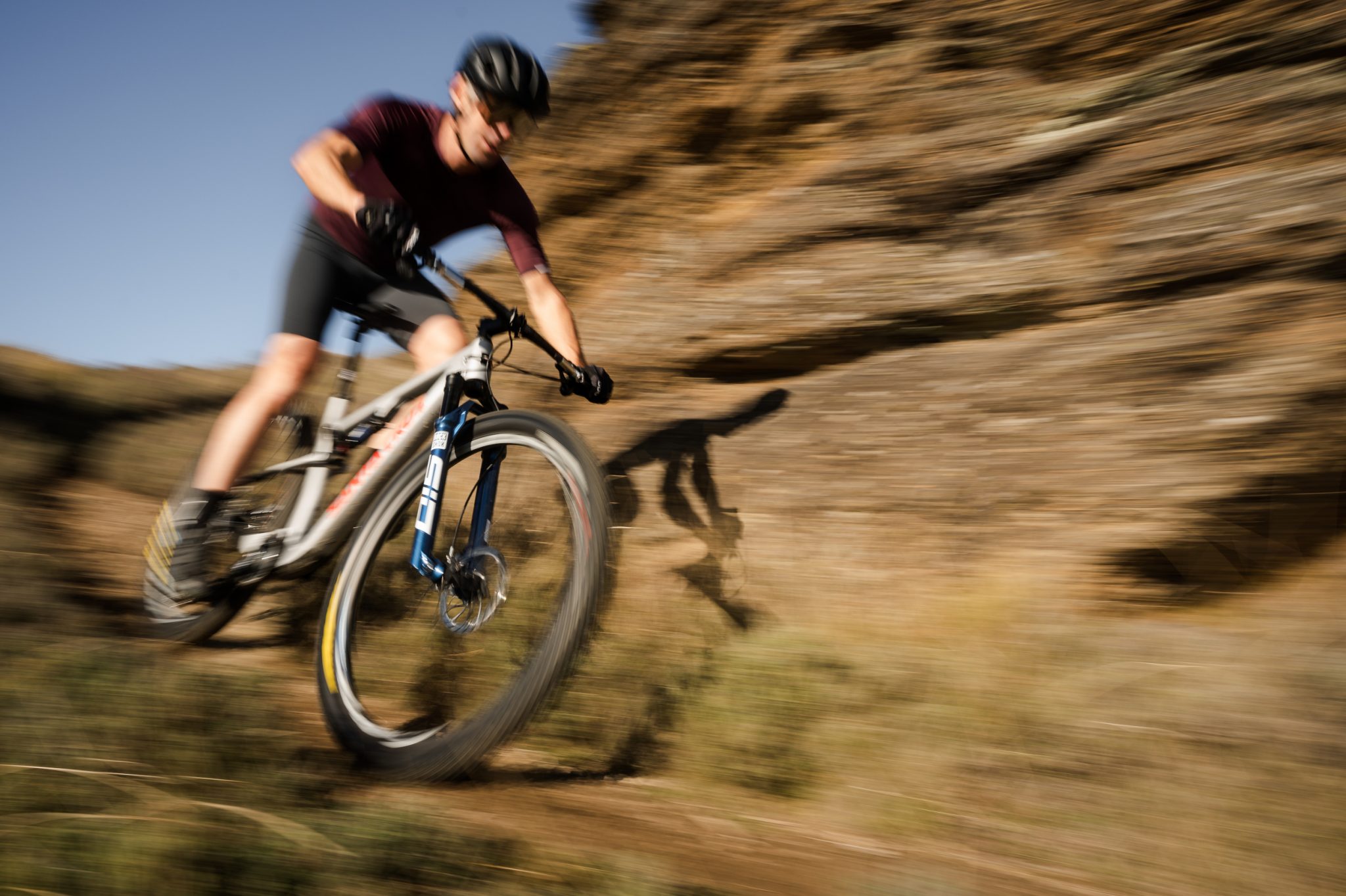 New 2024 RockShox SID forks and shock - now lighter, stiffer and more ...