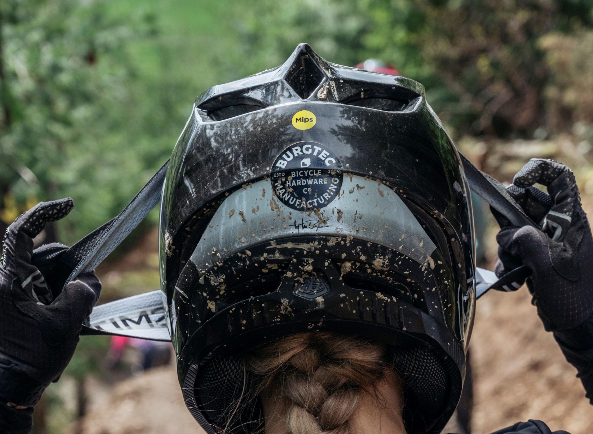 Trailblazers: Caersws Bike Park – one to hit up on your summer road ...