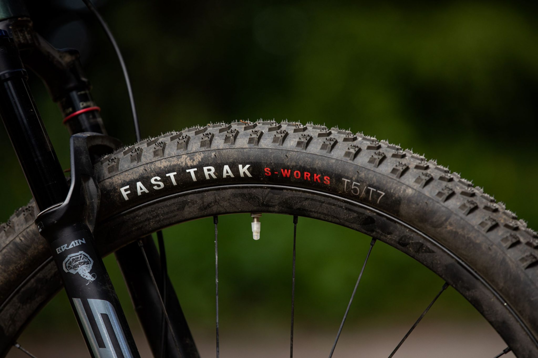 Specialized S-Works Epic World Cup first ride review - MBR