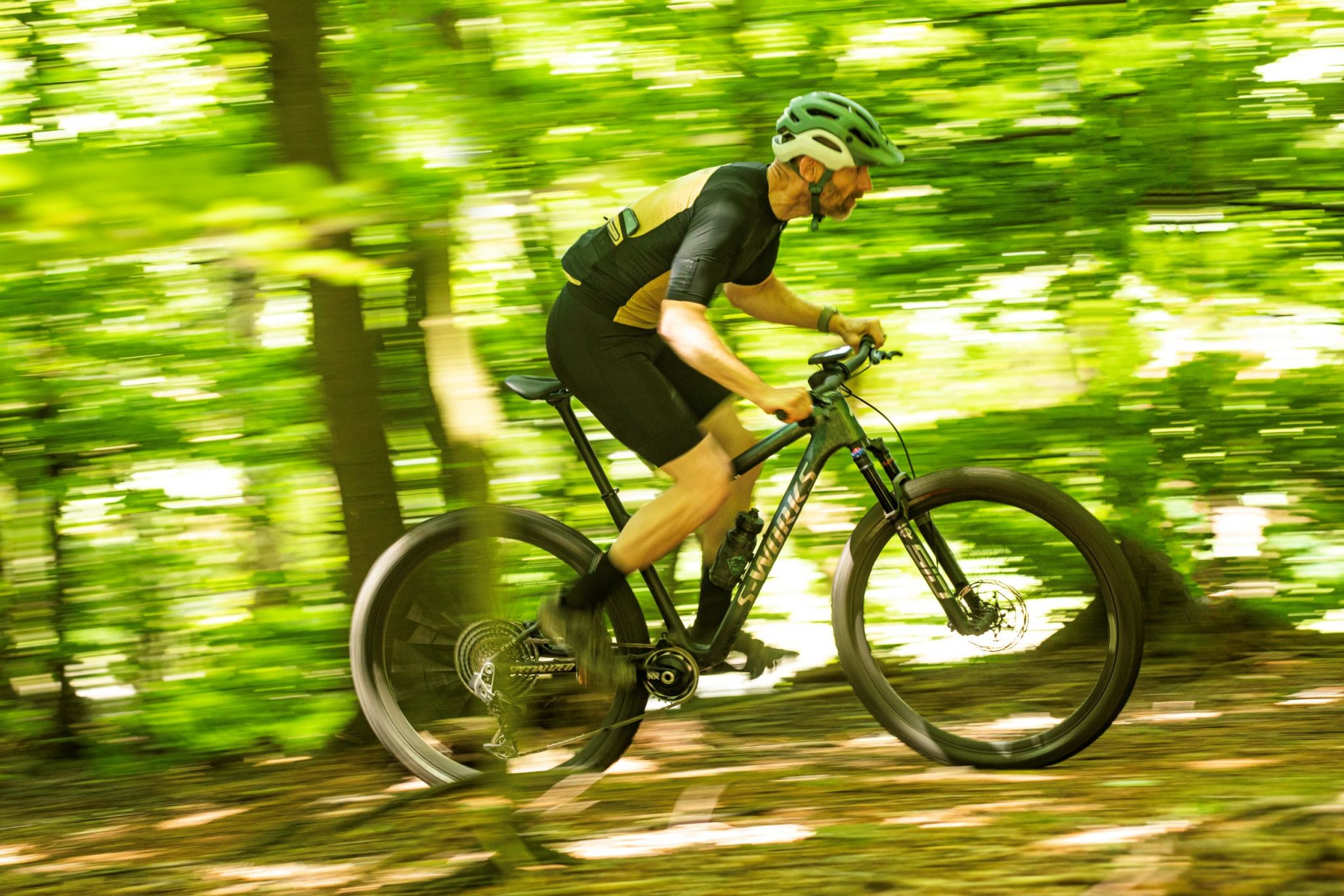 Best cross-country mountain bikes reviewed and rated by experts - MBR