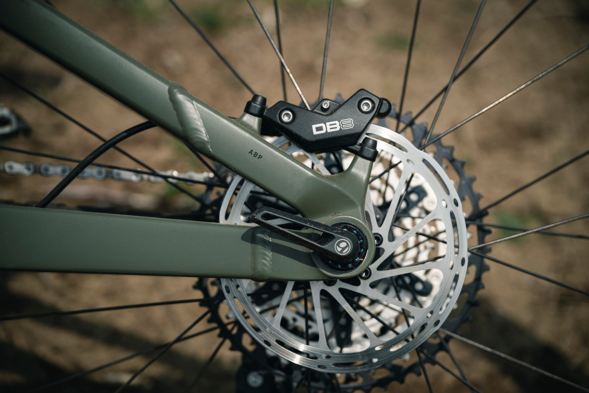 Trek Top Fuel 8 review - MBR