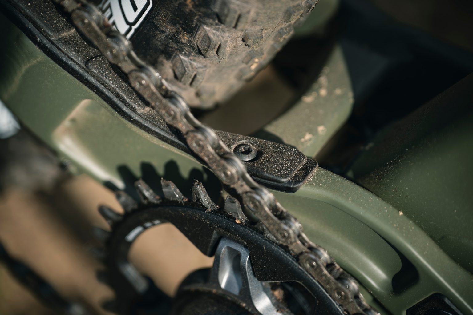 Trek Top Fuel 8 review - MBR