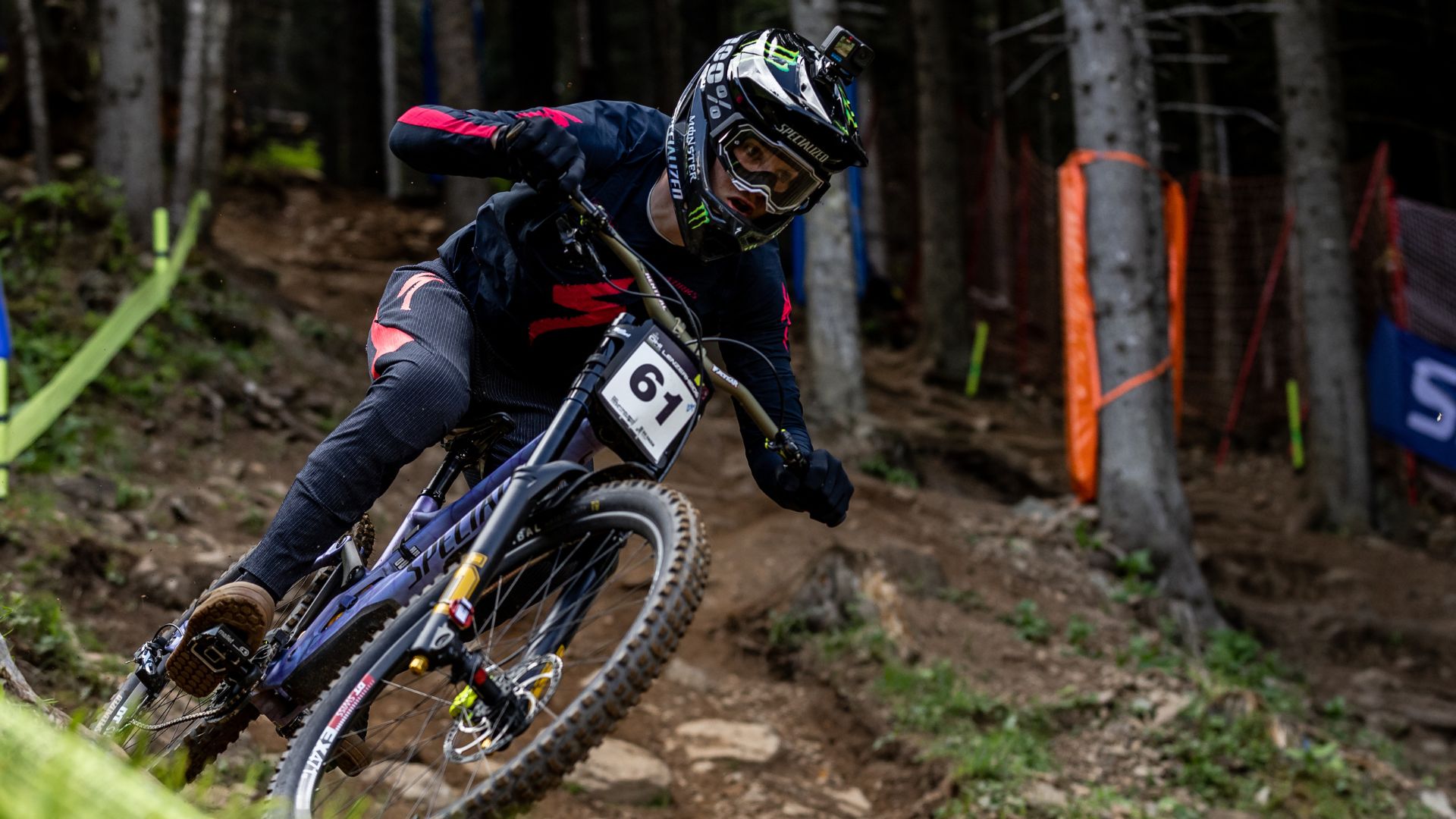 5 minutes with World Cup winner Jordan Williams - MBR