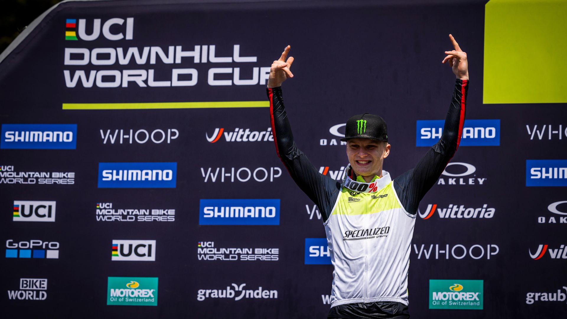 5 minutes with World Cup winner Jordan Williams - MBR