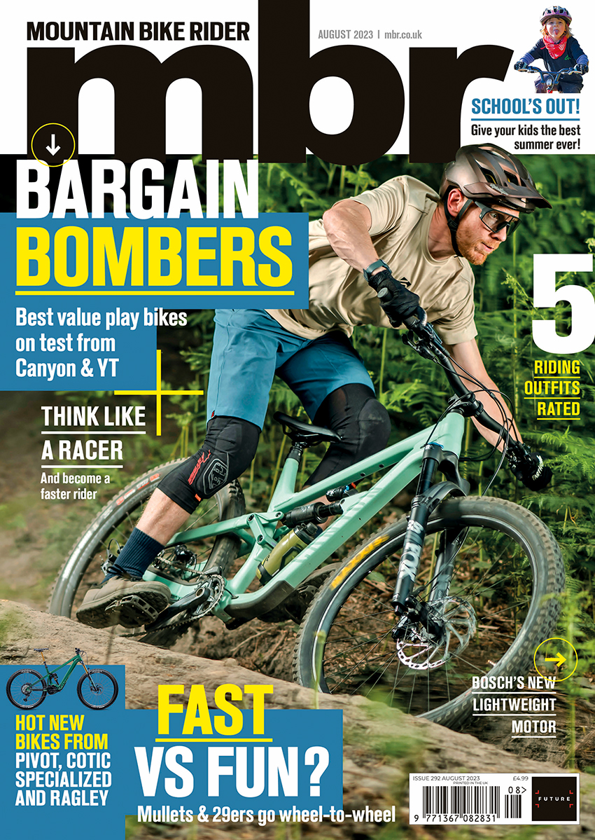 MBR August 2023 – 292 - MBR