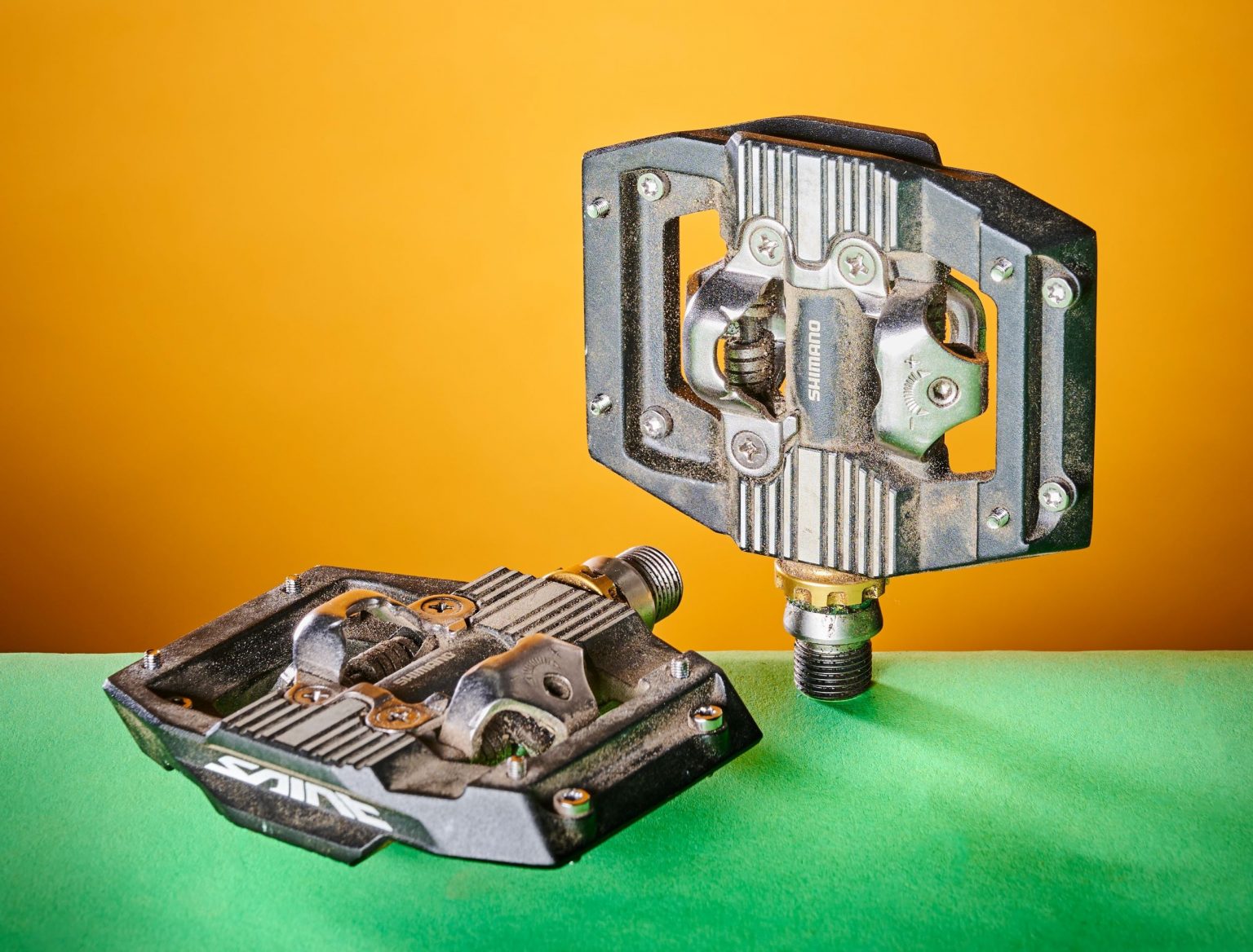 Best mountain bike clipless pedals reviewed and rated by experts - MBR