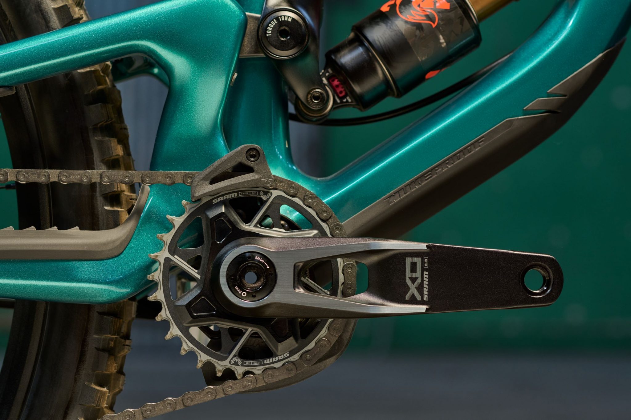 Nukeproof Giga, Mega and Reactor carbon 2024 refresh – don't mess with ...