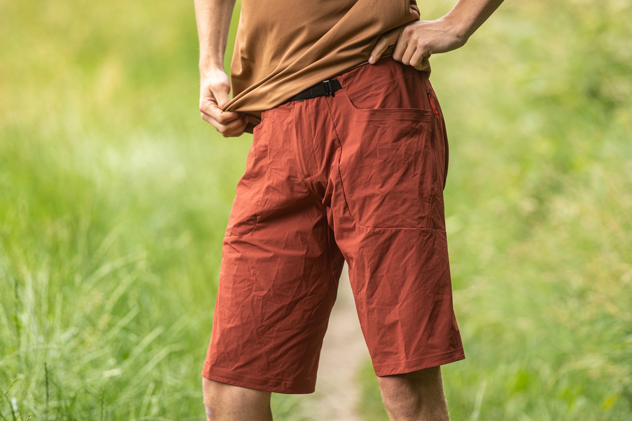 Best mountain bike shorts: men’s, women’s and storage liners - MBR