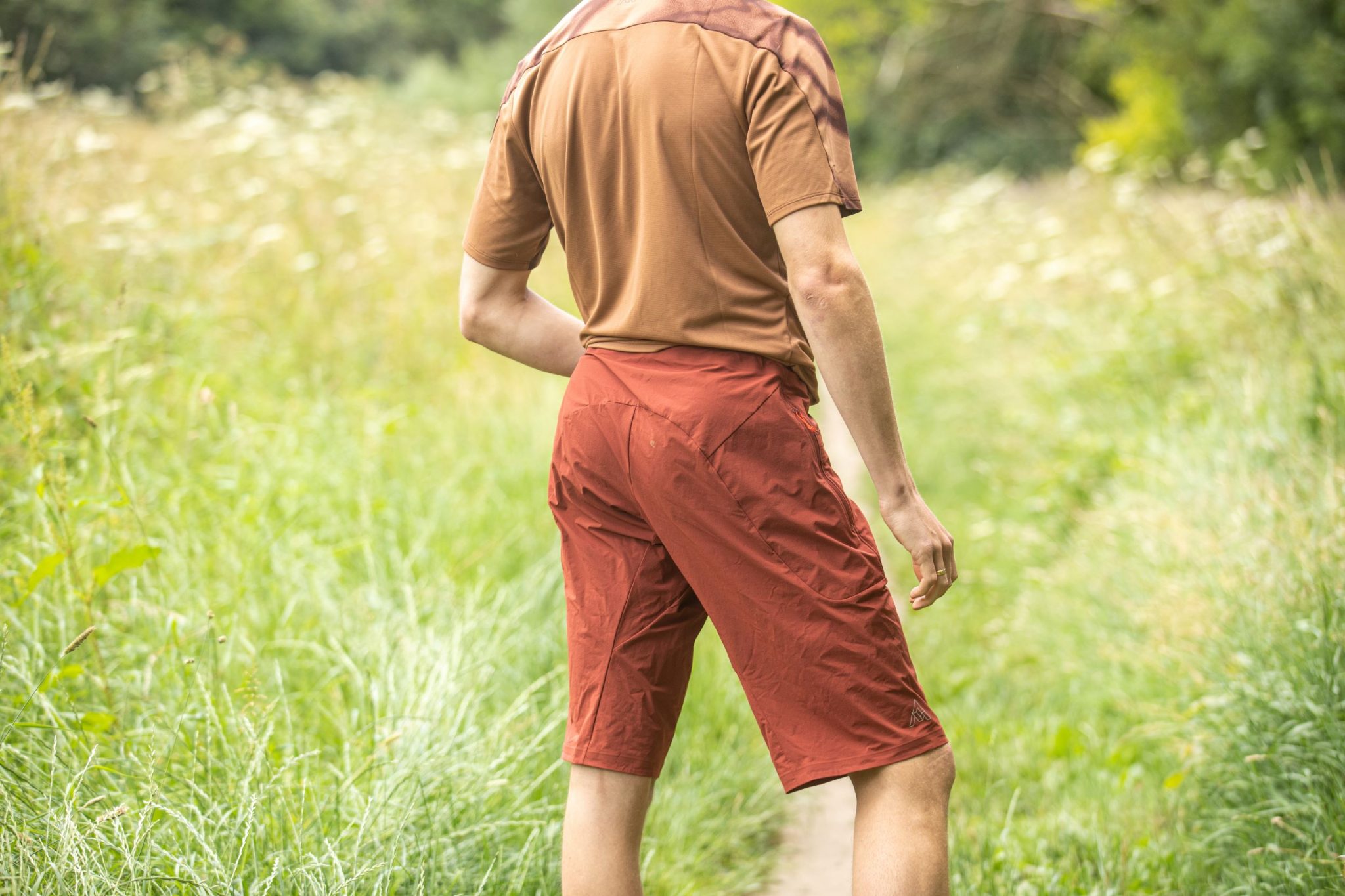 7mesh Roam SS Shirt review - MBR