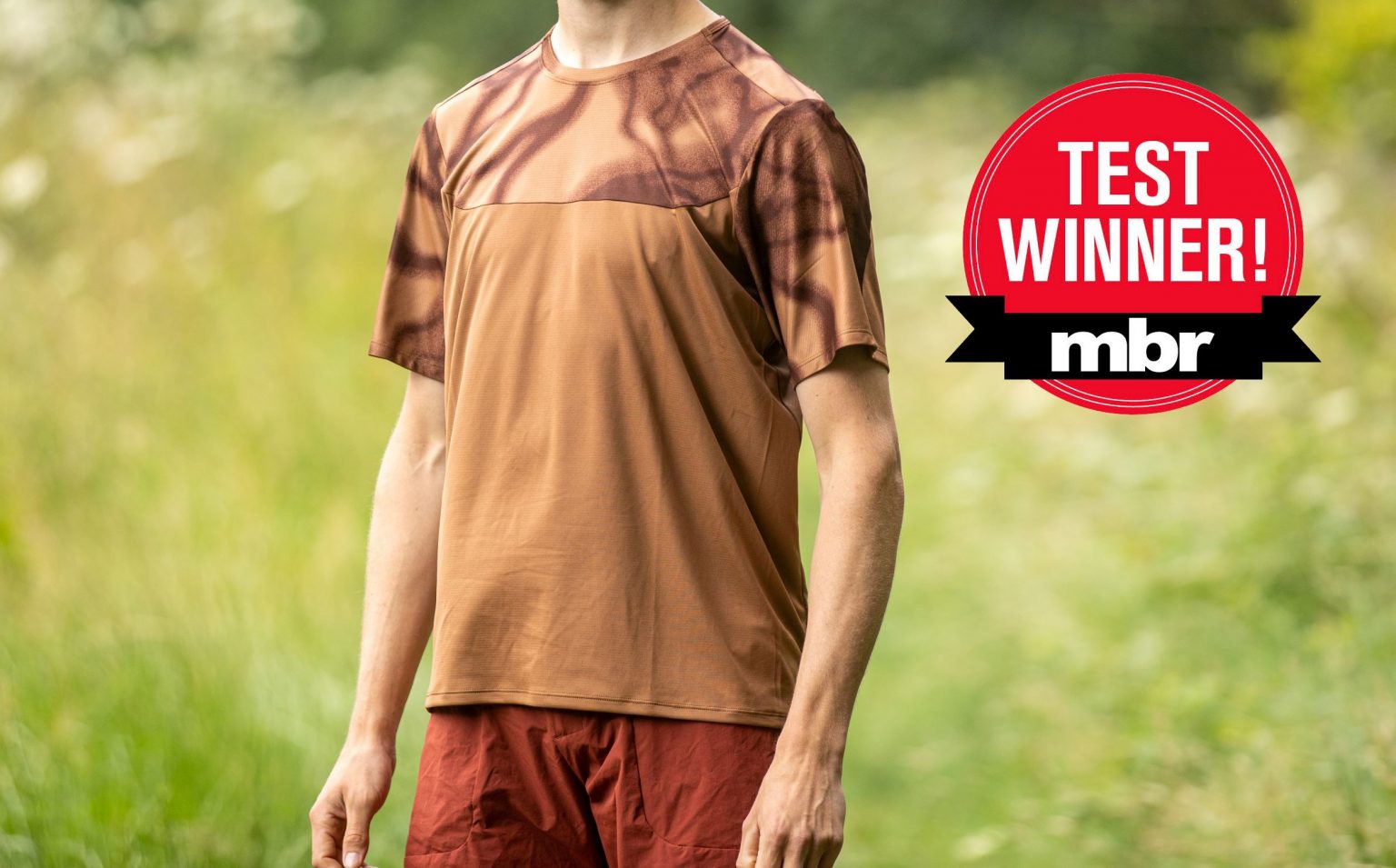 7mesh Roam SS Shirt review - MBR