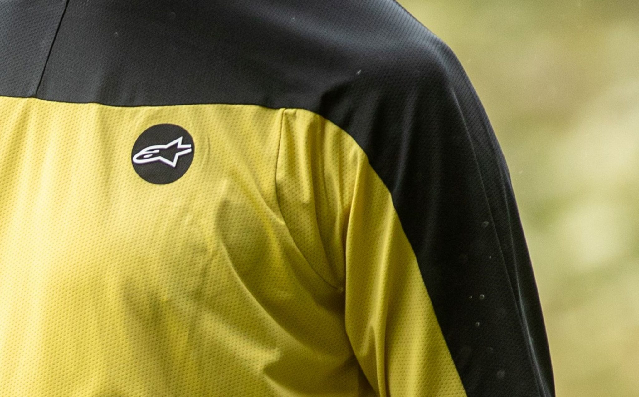 Alpinestars Drop Meta Jersey SS review - MBR