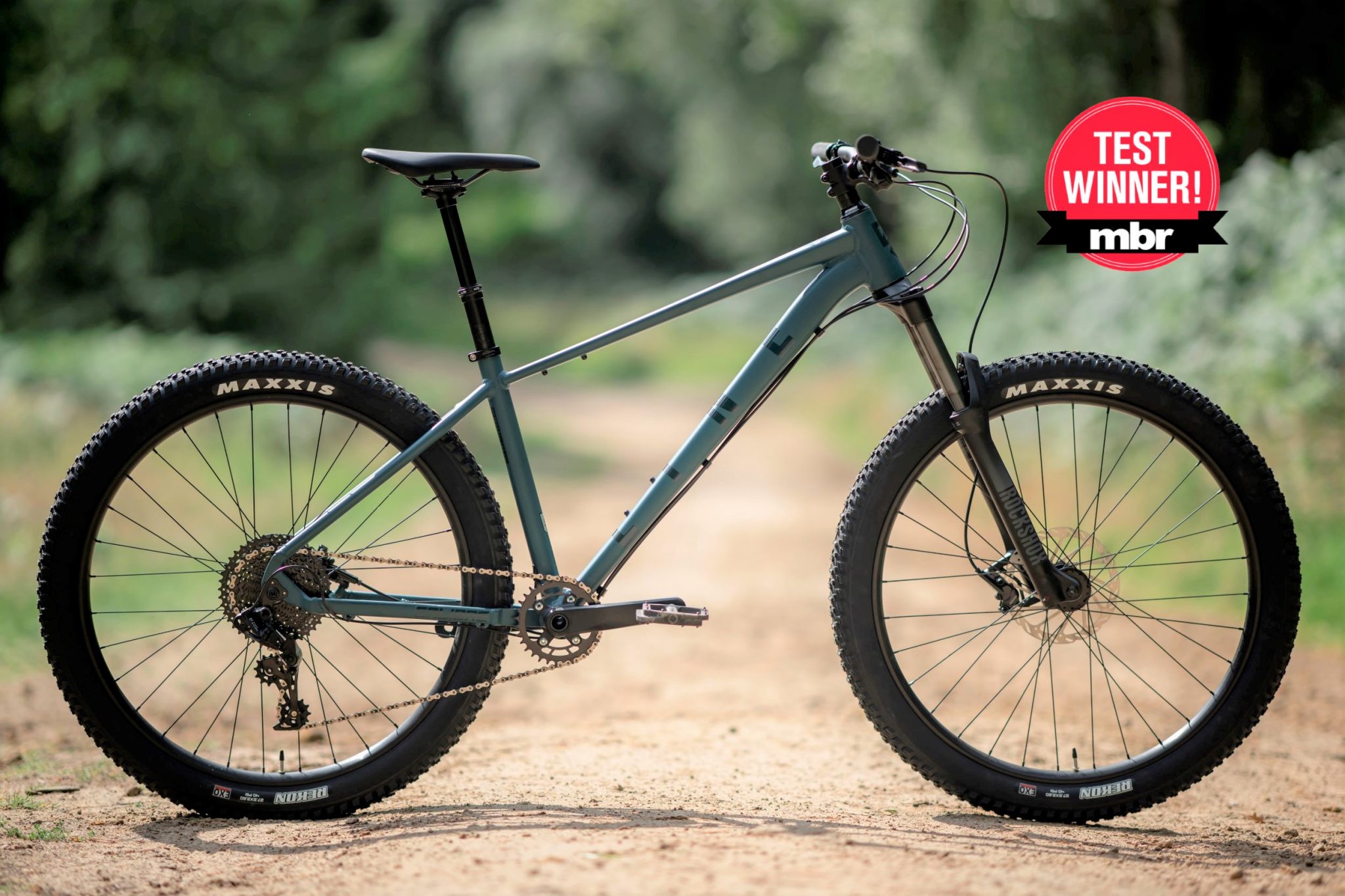 Best hardtail mountain bikes reviewed and rated by experts - MBR