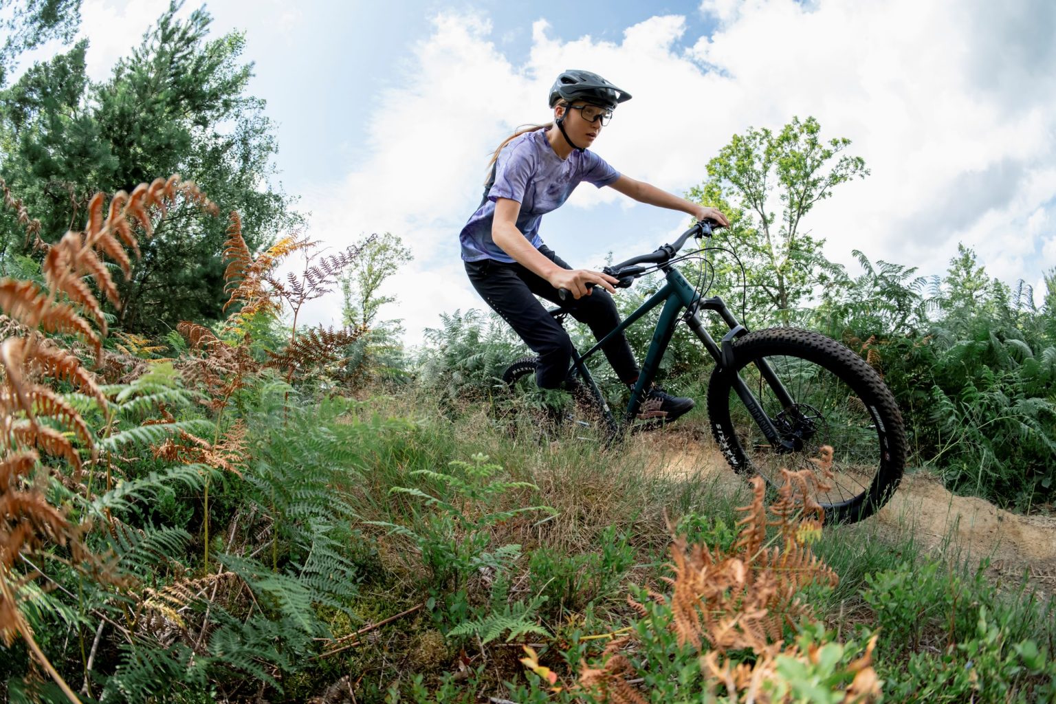 Calibre Line T3-27 review - MBR