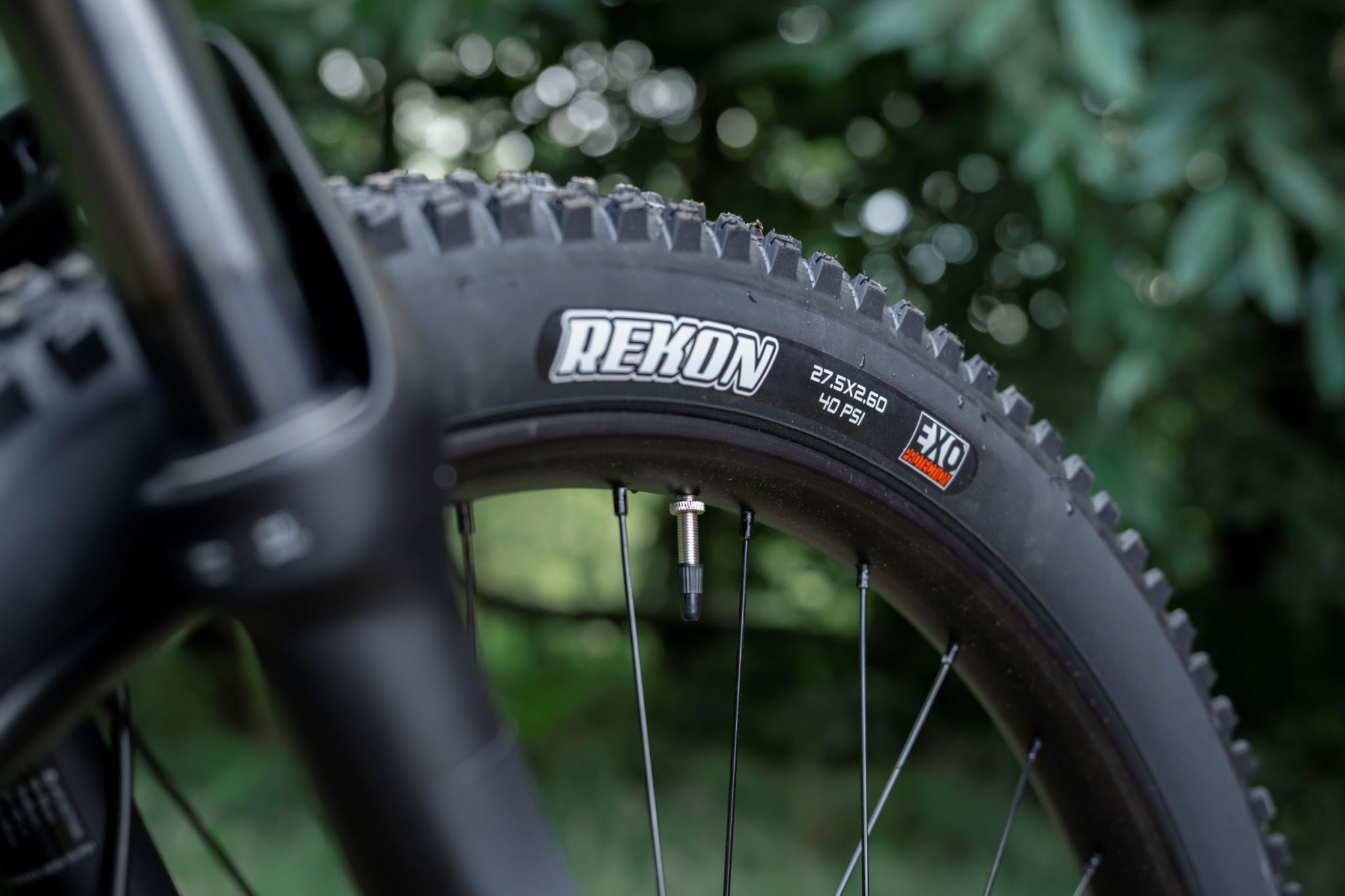 Calibre Line T3-27 review - MBR