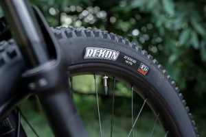 Calibre Line T3-27 review - MBR