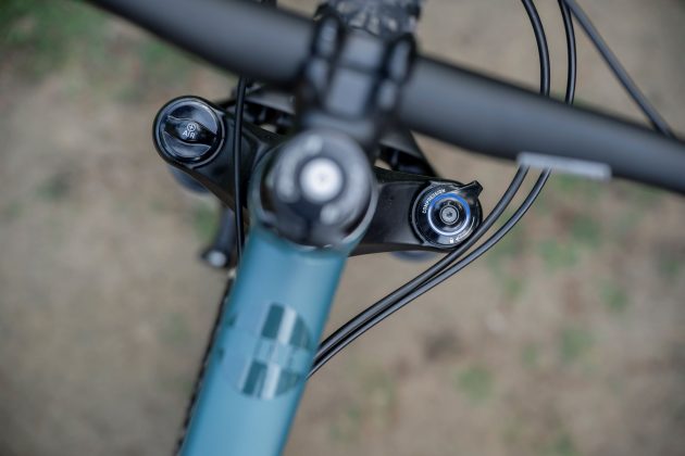 Calibre Line T3-27 review - MBR