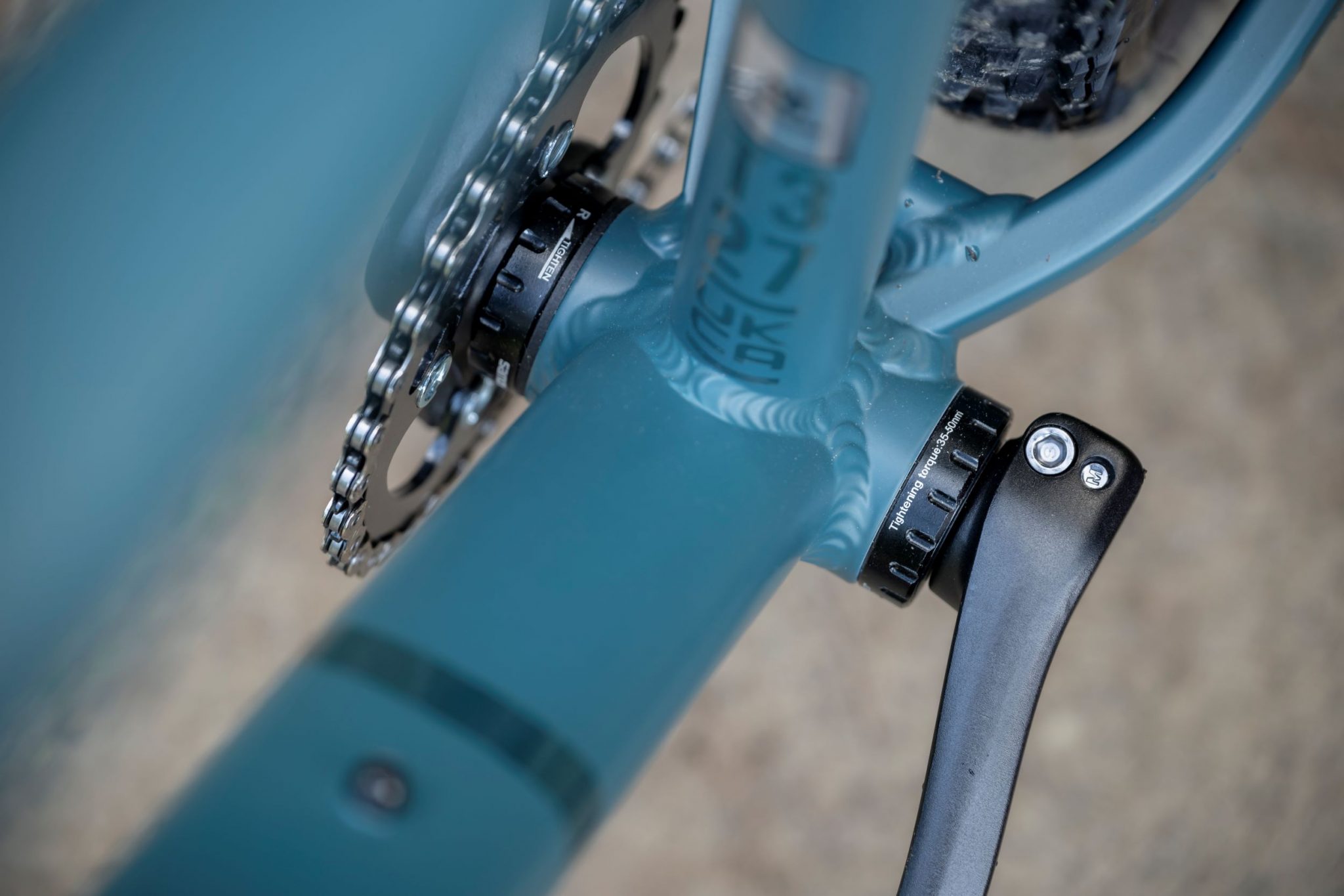 Calibre Line T3-27 review - MBR