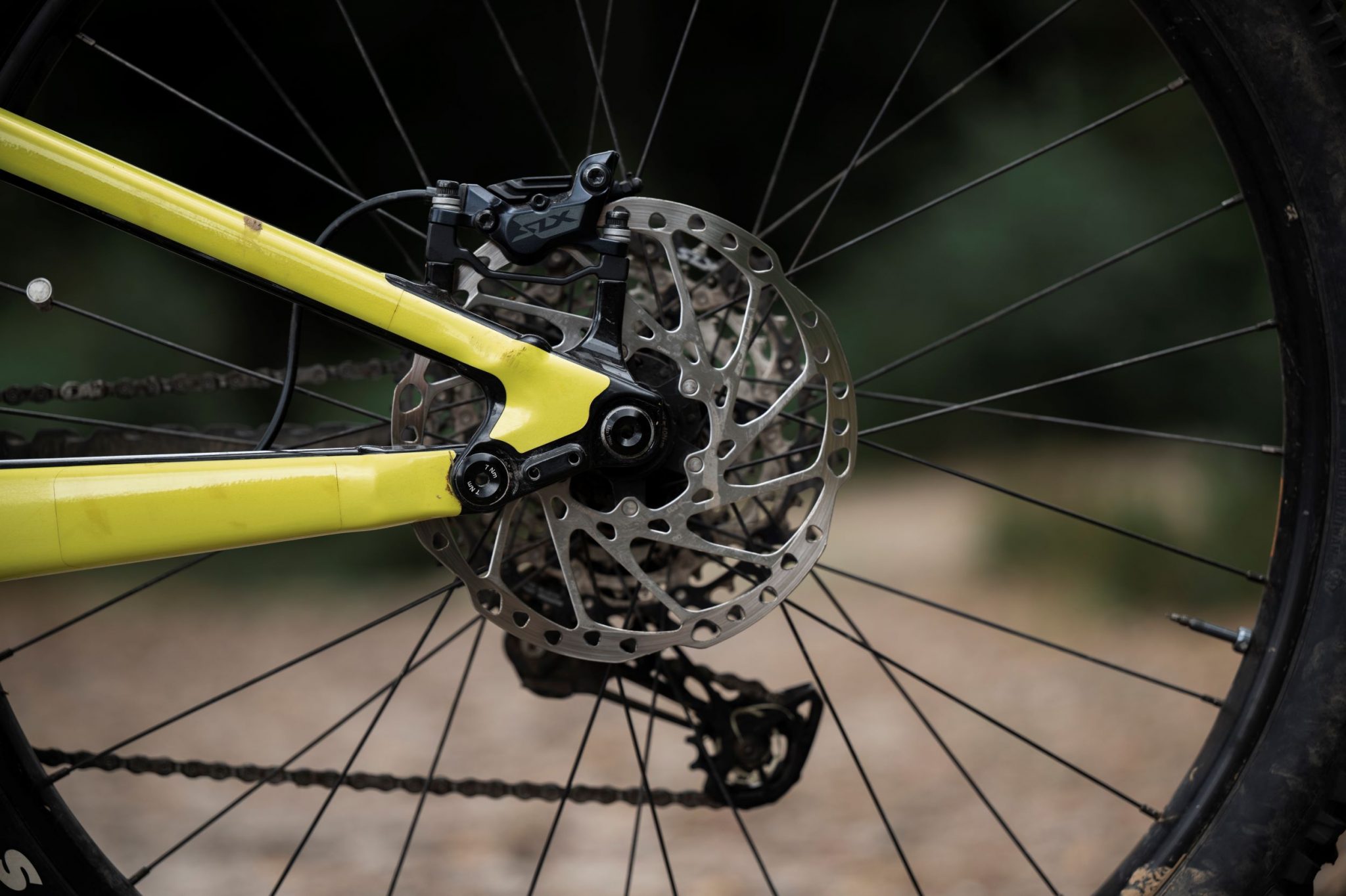 The Cannondale Moterra Neo Carbon 2 first ride review - MBR