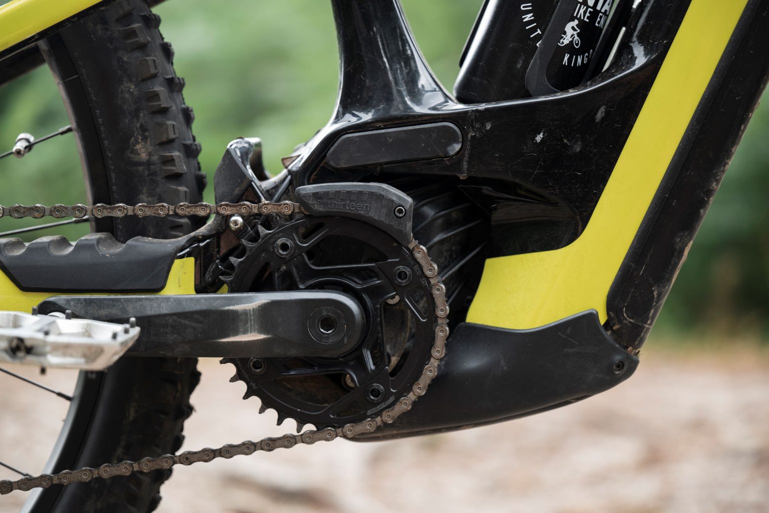 The Cannondale Moterra Neo Carbon 2 first ride review - MBR