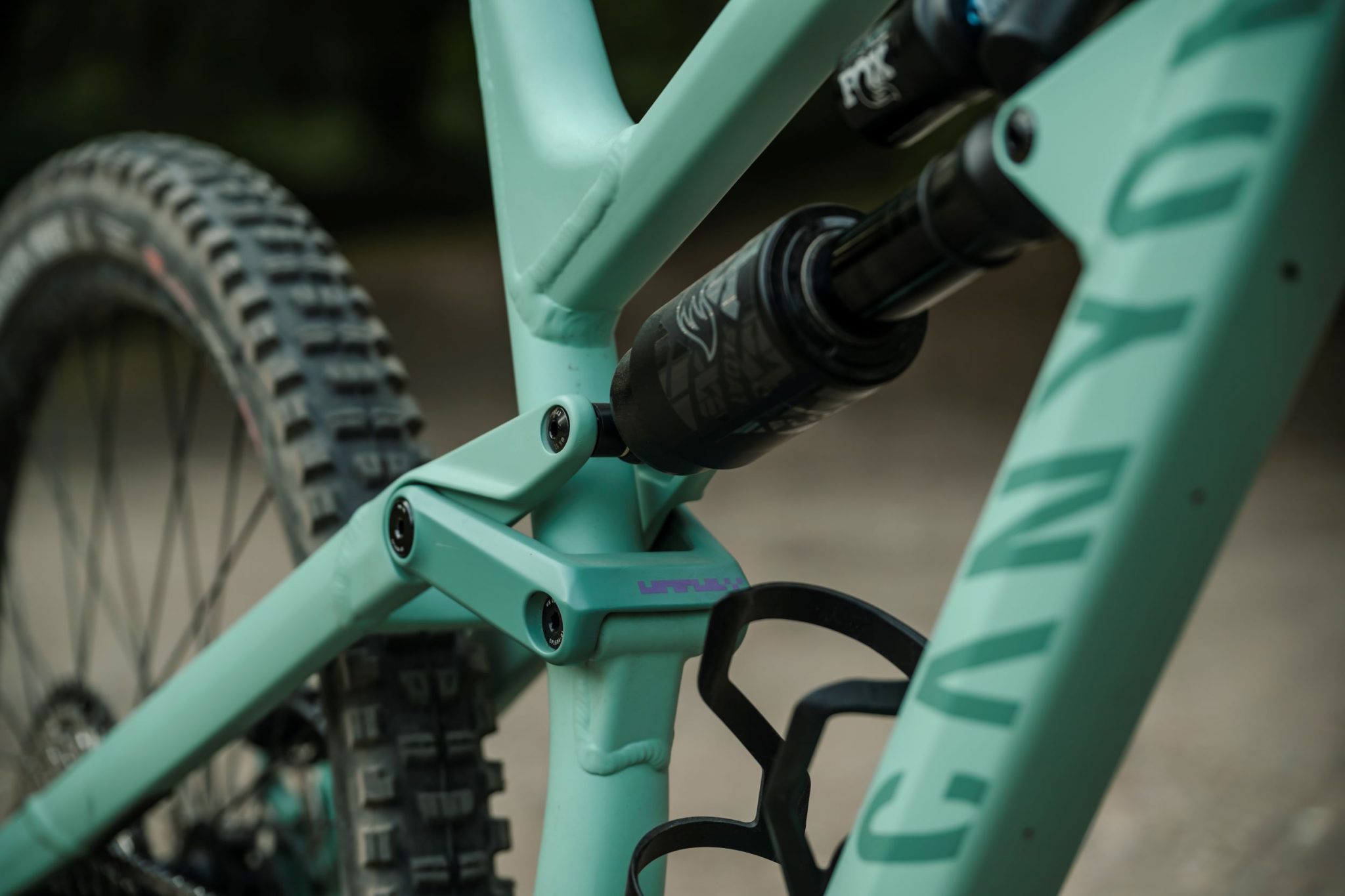 Canyon Torque Mullet AL 6 review - MBR