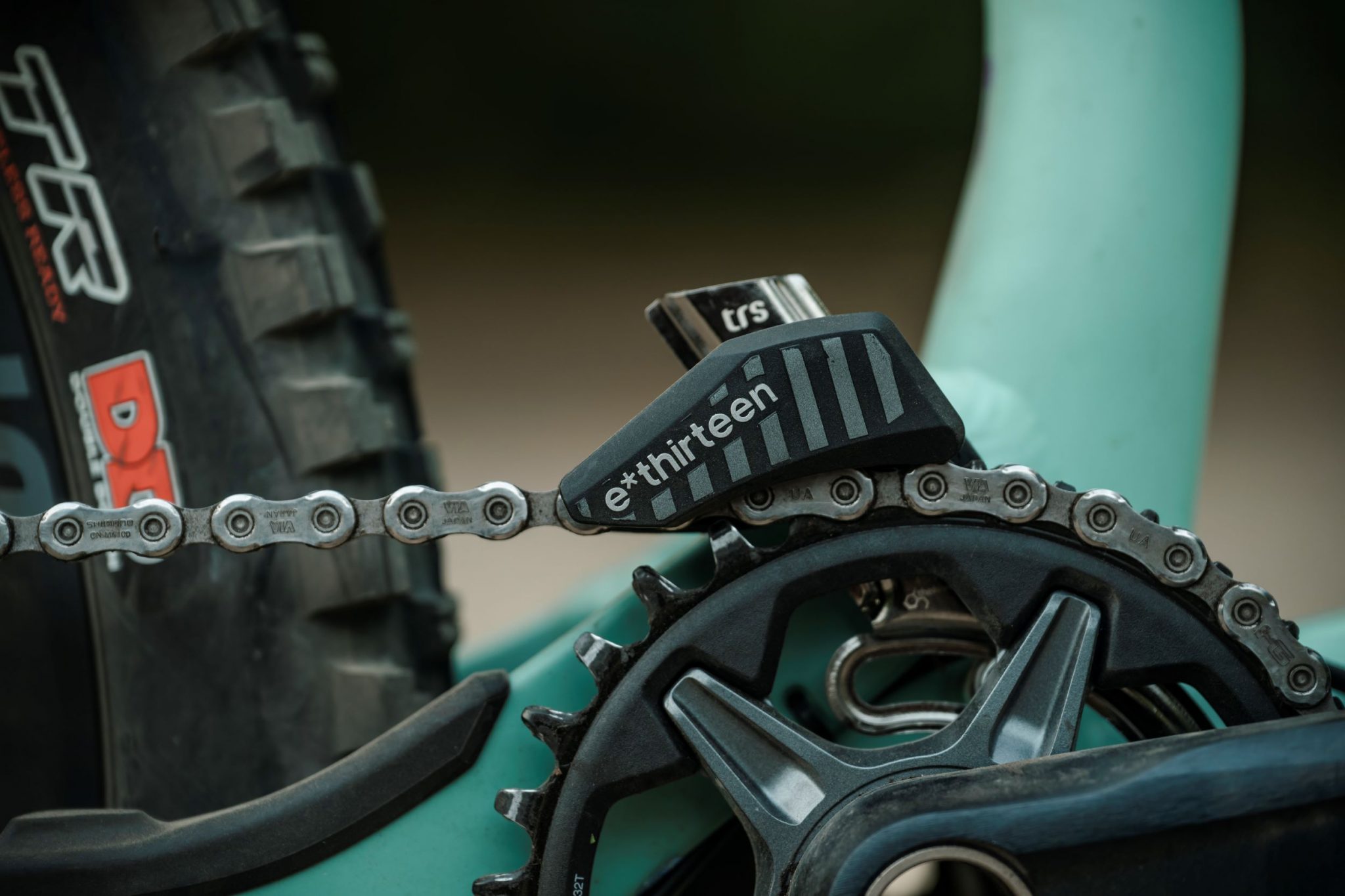 Canyon Torque Mullet AL 6 review - MBR