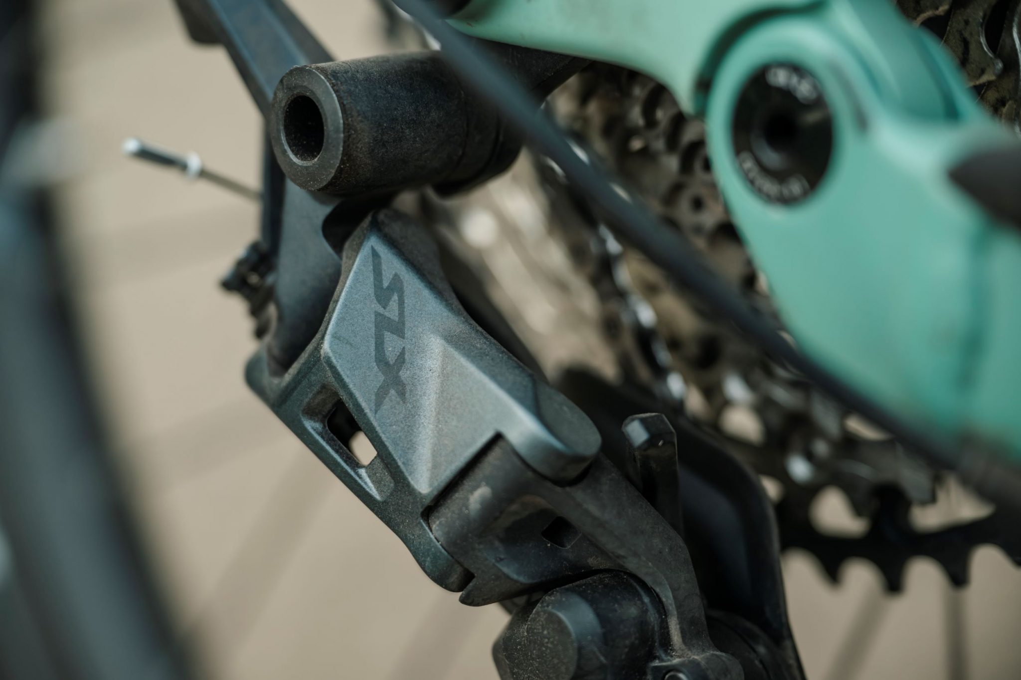 Canyon Torque Mullet AL 6 review - MBR