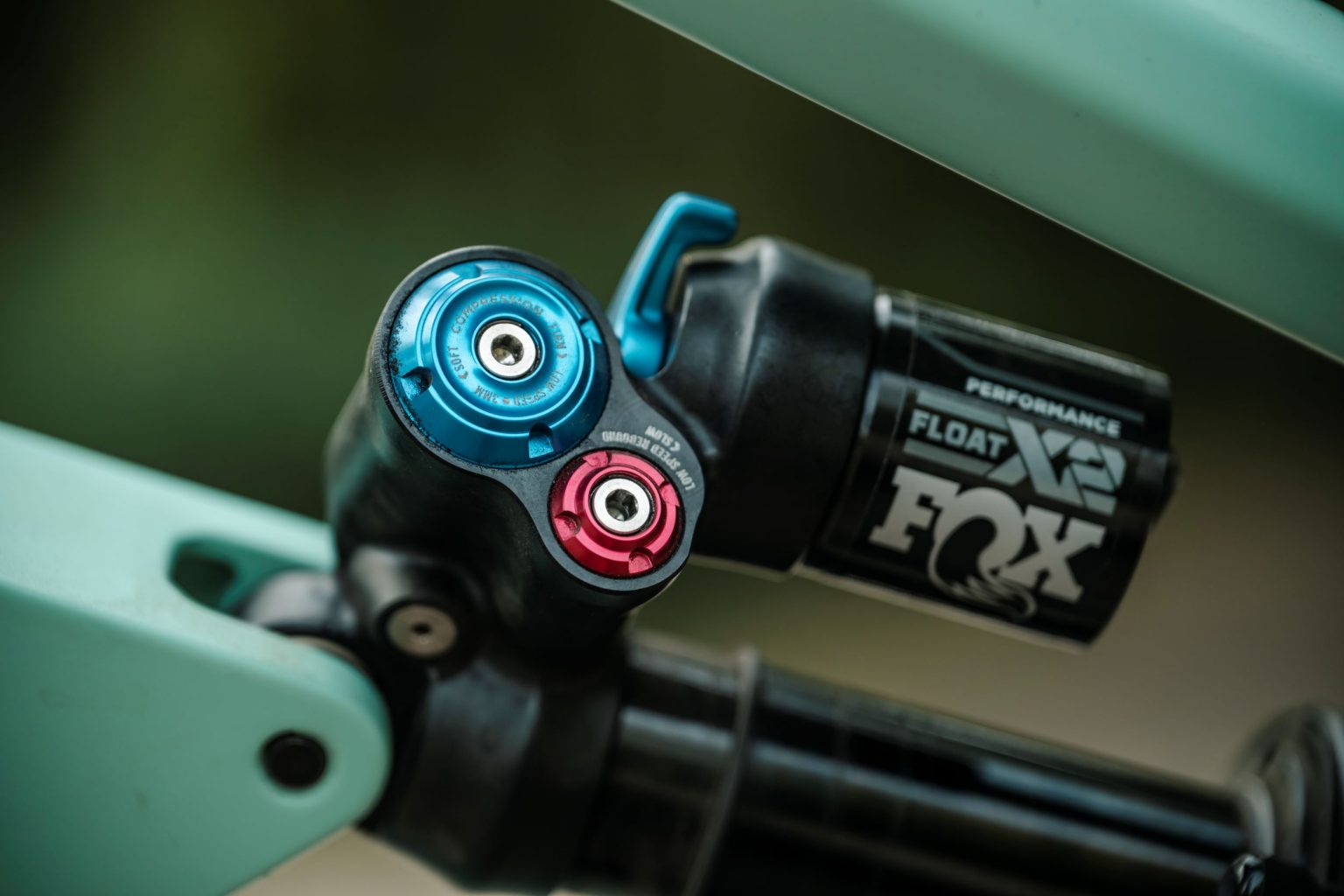 Canyon Torque Mullet AL 6 review - MBR