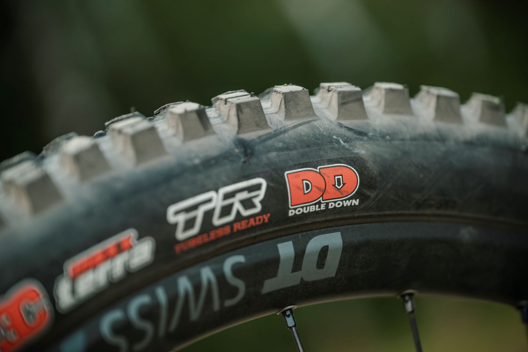 Canyon Torque Mullet AL 6 review - MBR