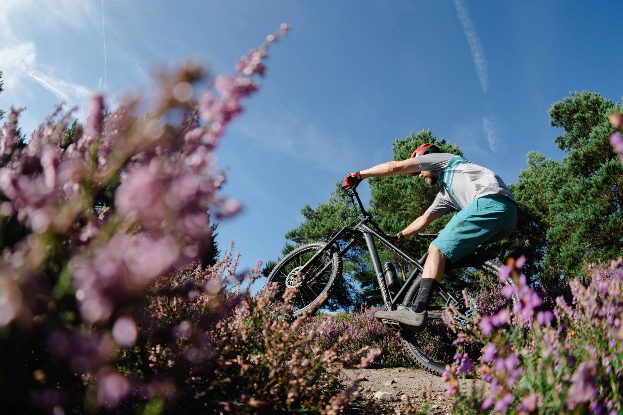 Canyon Stoic 2 review - MBR